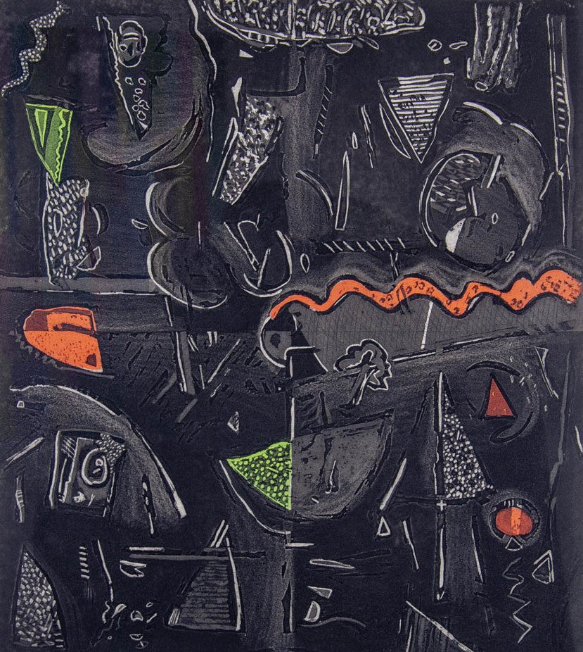 Bruno Leti – Art and Collectors