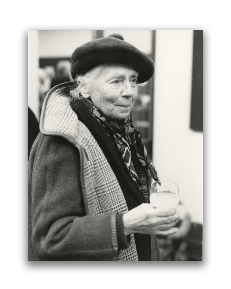 Sybil Craig – Art and Collectors