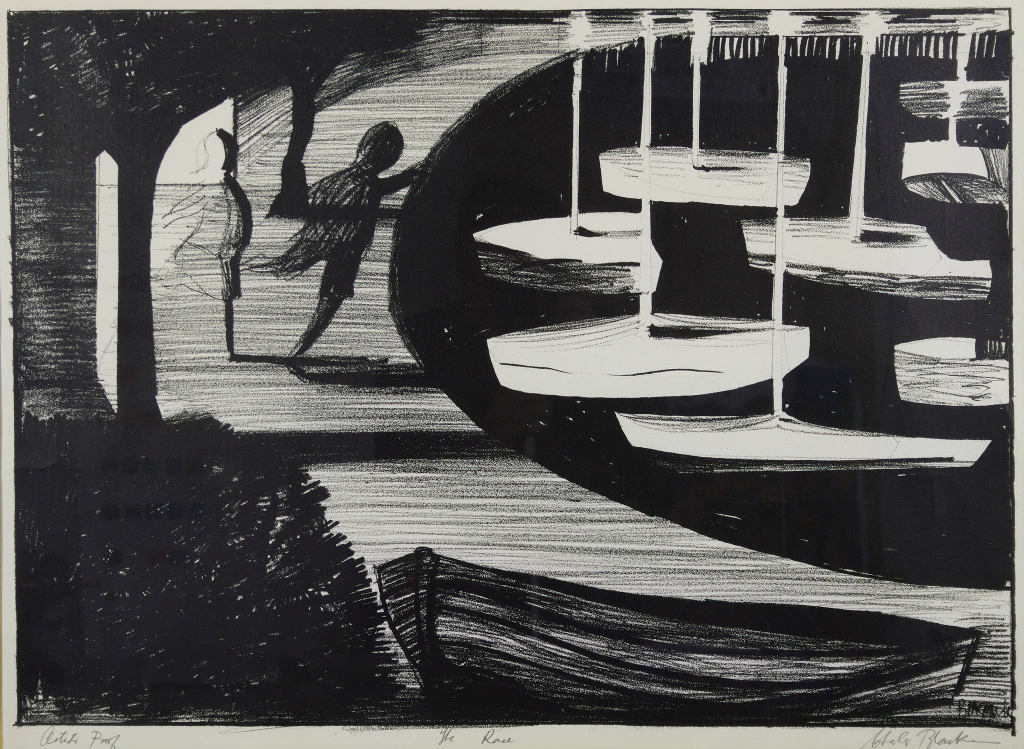 The Art of Collecting Prints – Art and Collectors