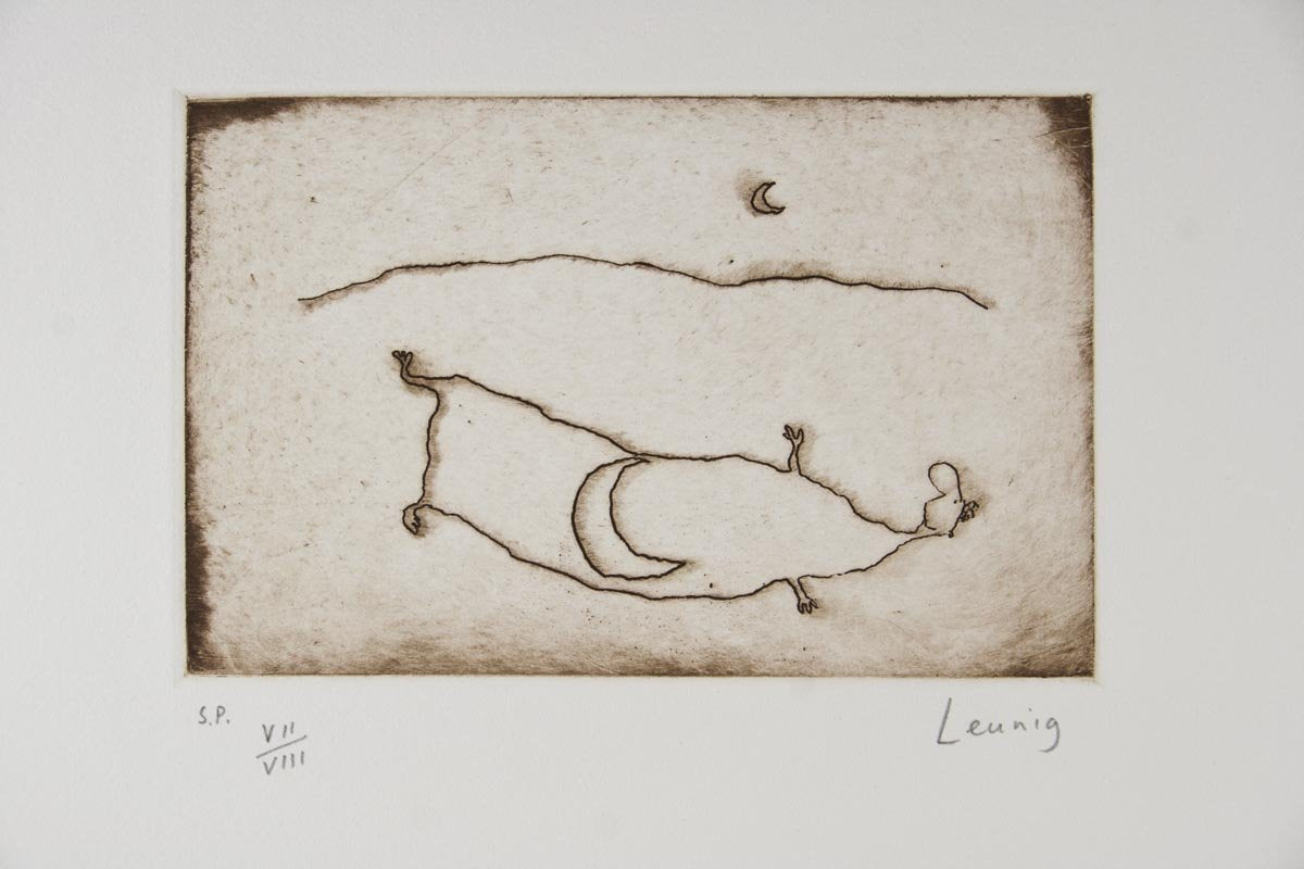 'The Leunig Fragments' | Film Review – Art and Collectors