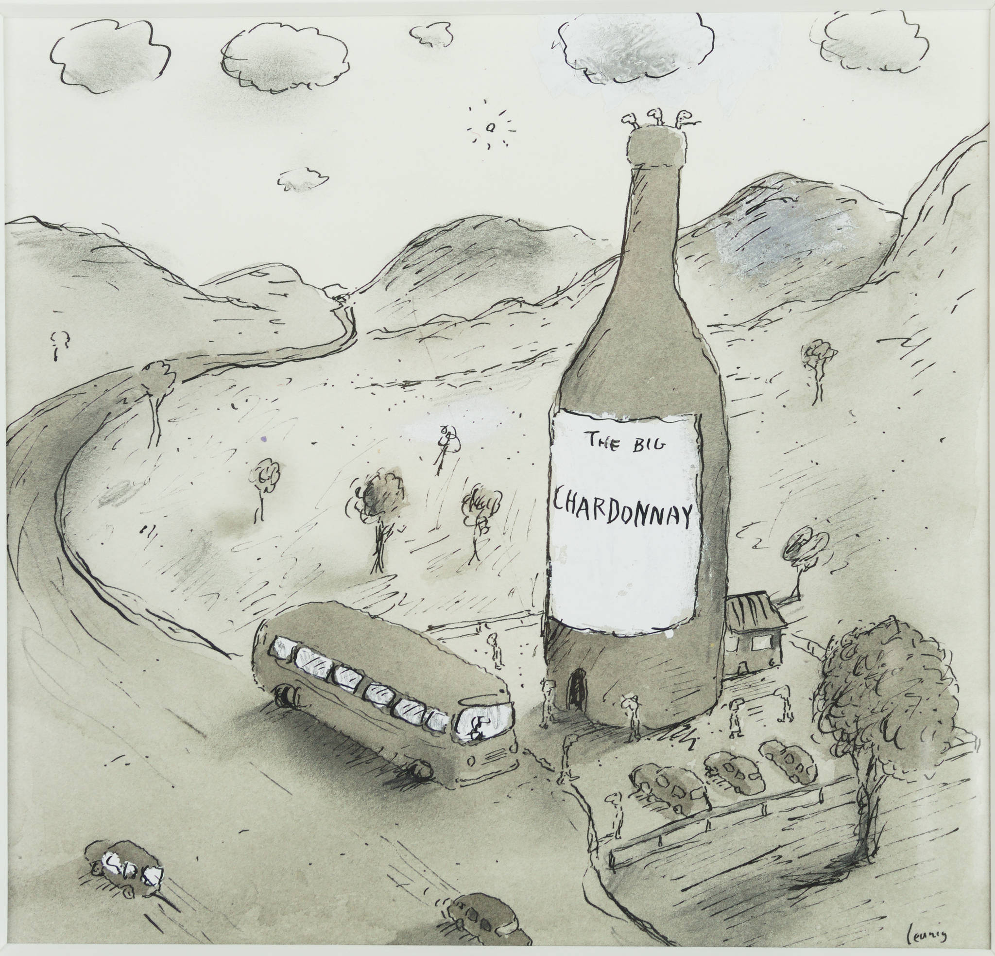 The Promise of Spring – Art and Collectors