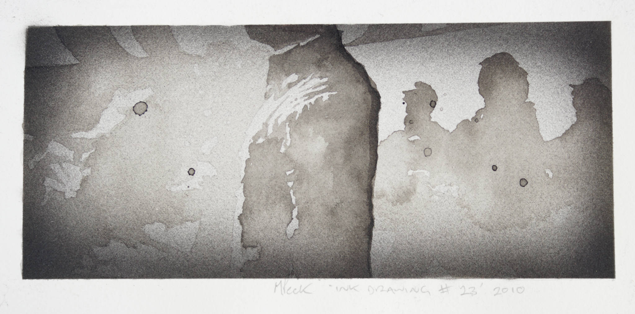Michael Peck | The Beautiful Unknown – Art and Collectors