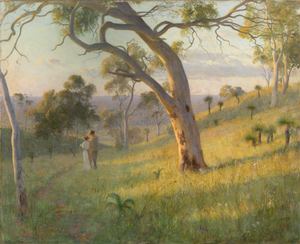 Florence Fuller – Art and Collectors