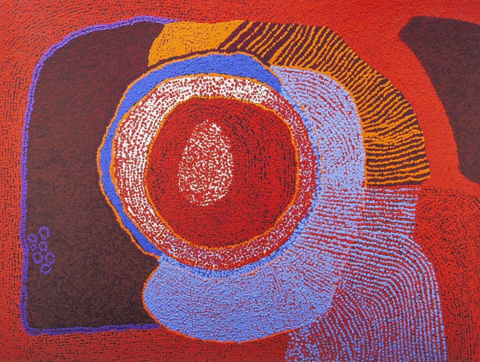 Tommy Watson – Art and Collectors