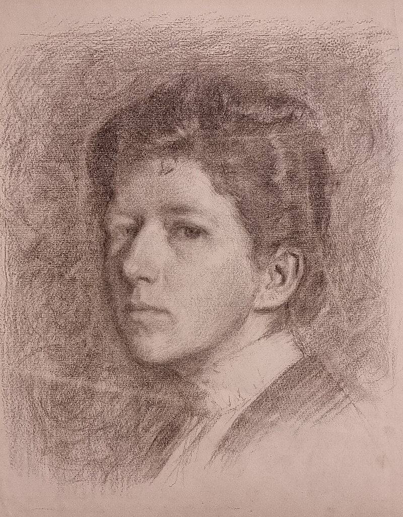 Alice Marian Ellen (A.M.E.) Bale – Art and Collectors