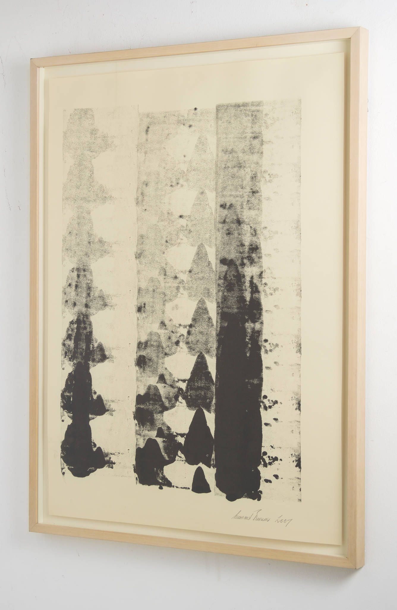 Leonard Brown – Art and Collectors