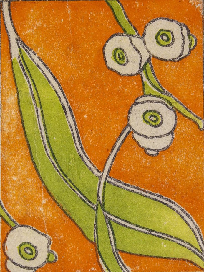 Sybil Craig – Art and Collectors