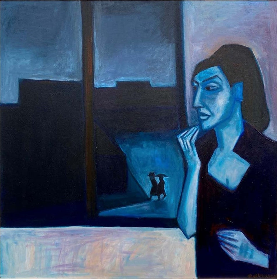 Robert Dickerson – Art and Collectors