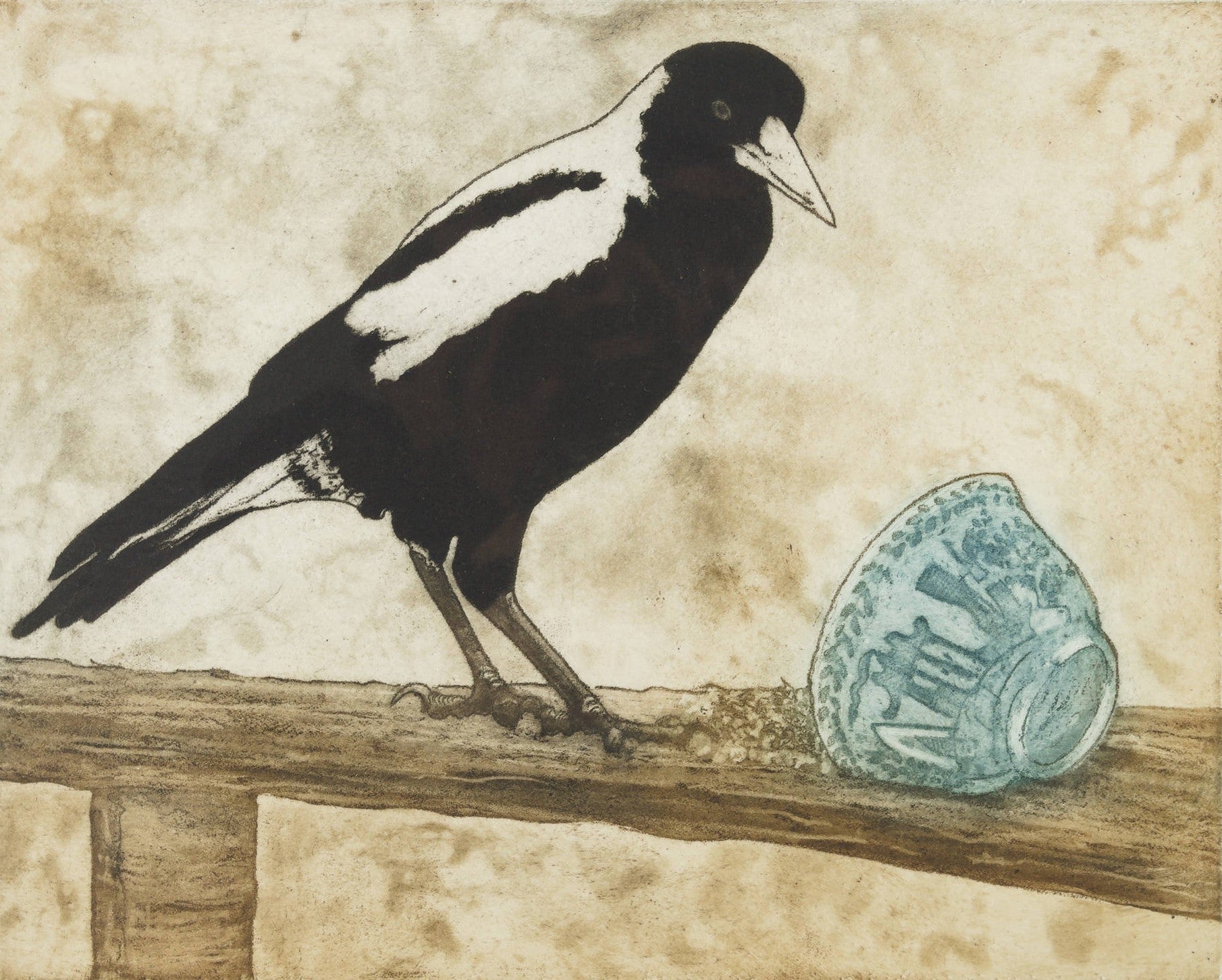 Kevin Foley – Art and Collectors