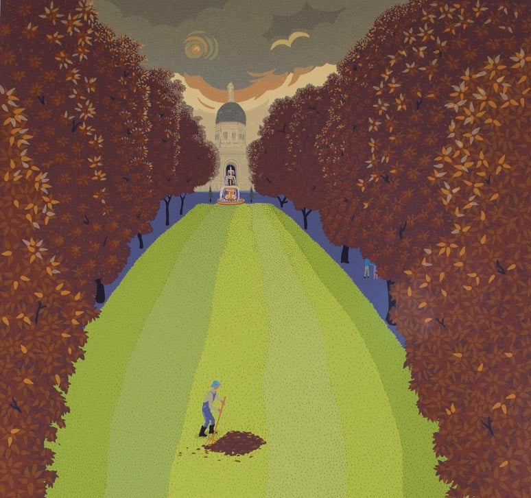 Anne Marie Graham – Art and Collectors