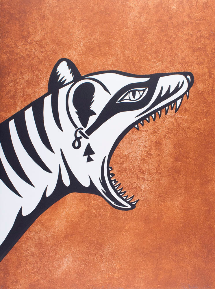 Rew Hanks – Art and Collectors