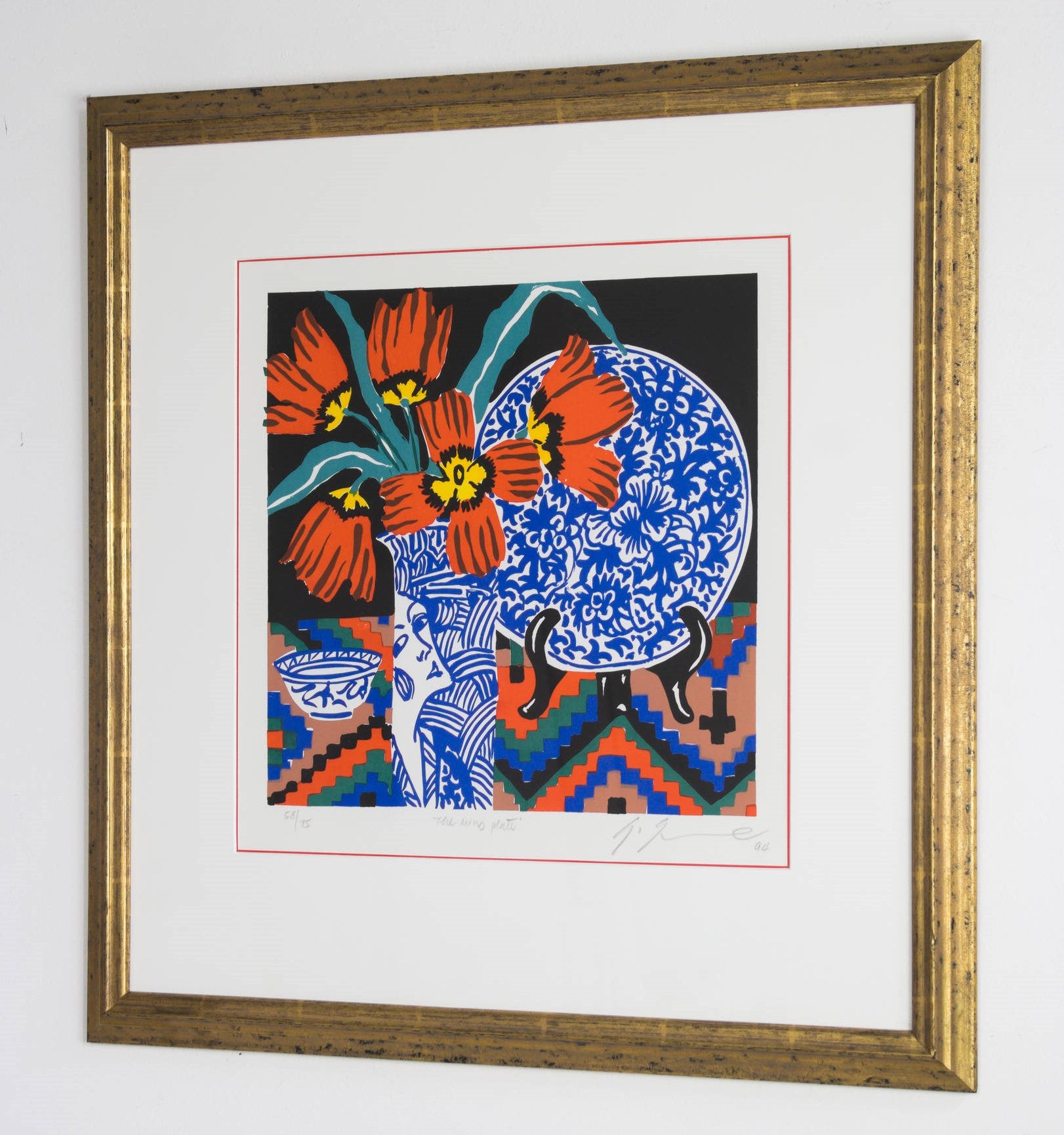 Greg Irvine – Art and Collectors