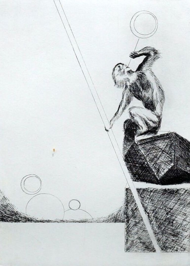 Sam Leach – Art and Collectors