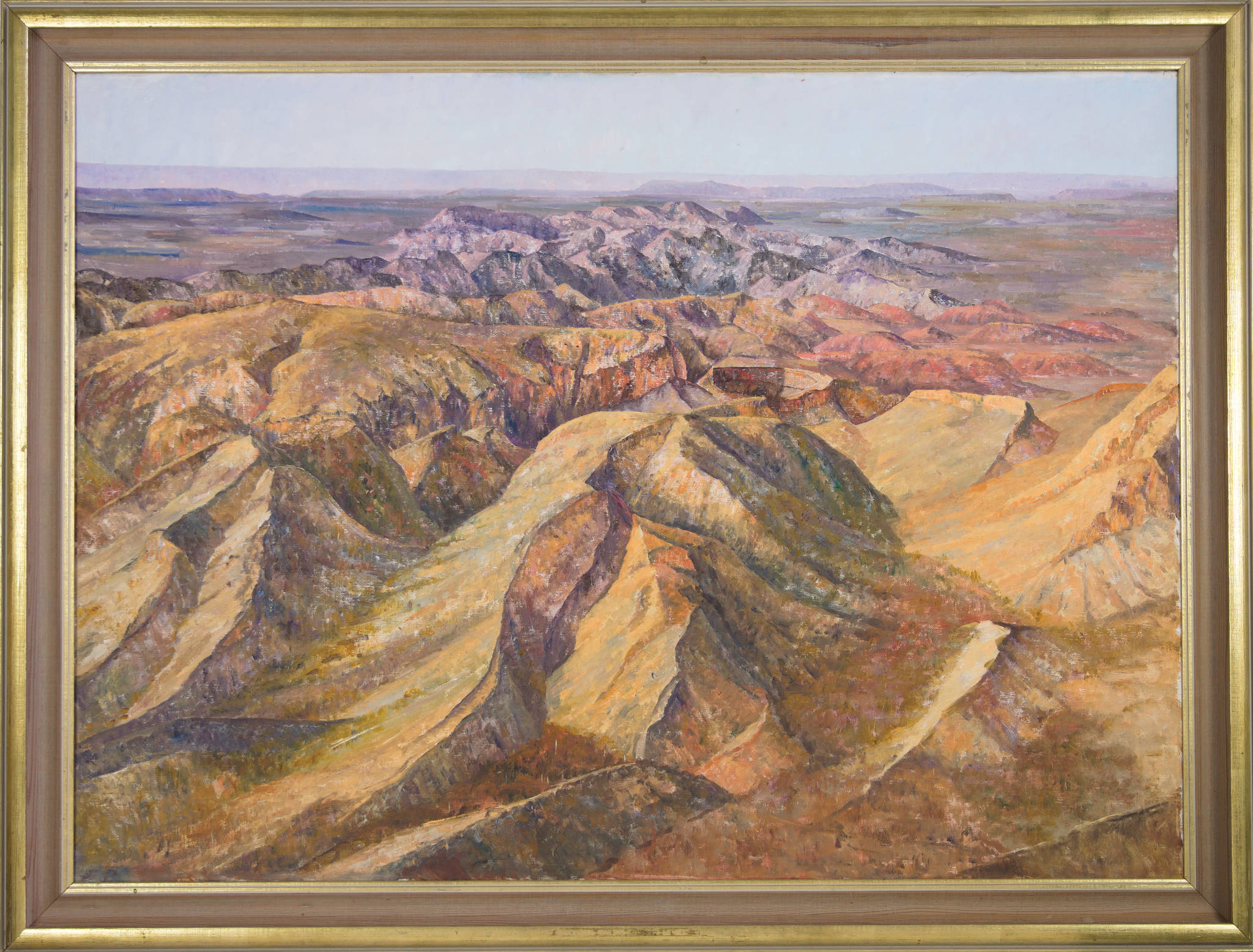 John Lennox – Art and Collectors