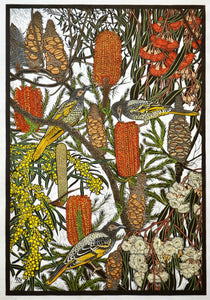 Rachel Newling – Art and Collectors