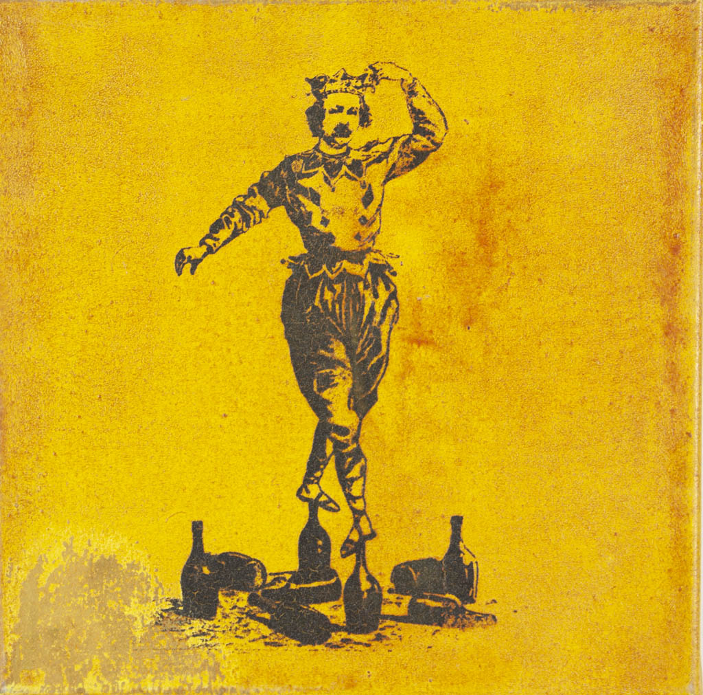 Susan Norrie – Art and Collectors