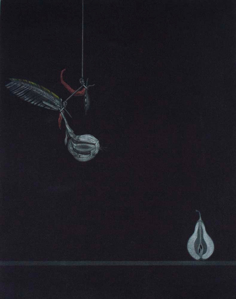 Graeme Peebles – Art and Collectors