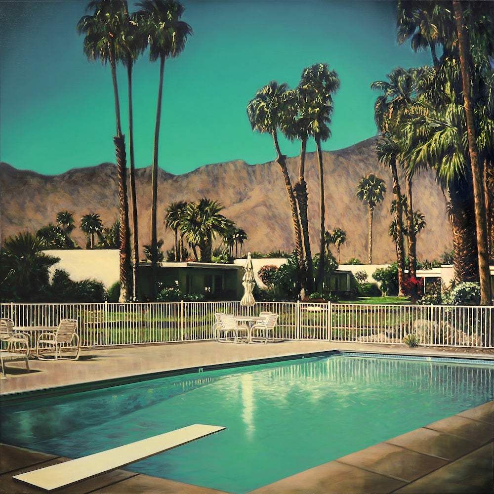 Steve Rosendale – Art and Collectors