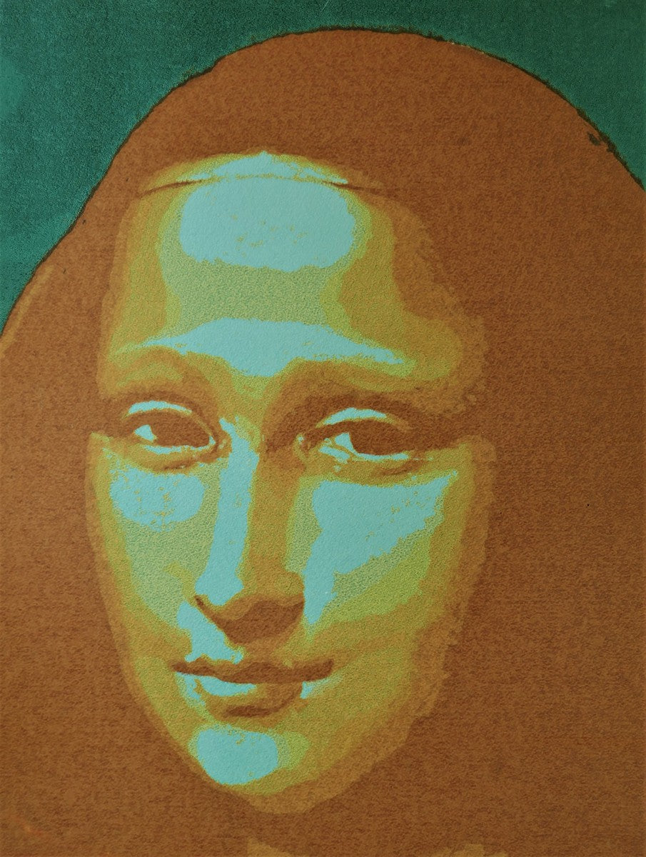 Shaike Snir – Art and Collectors