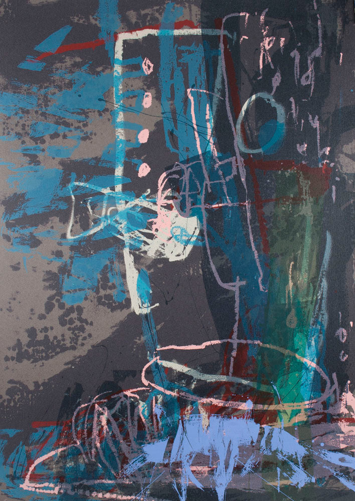 Ann Thomson – Art and Collectors