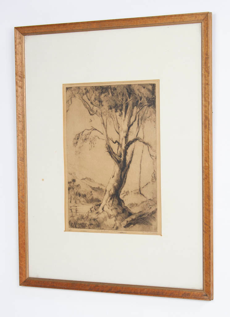Henri Benedictus Salaman Van Raalte – Art and Collectors