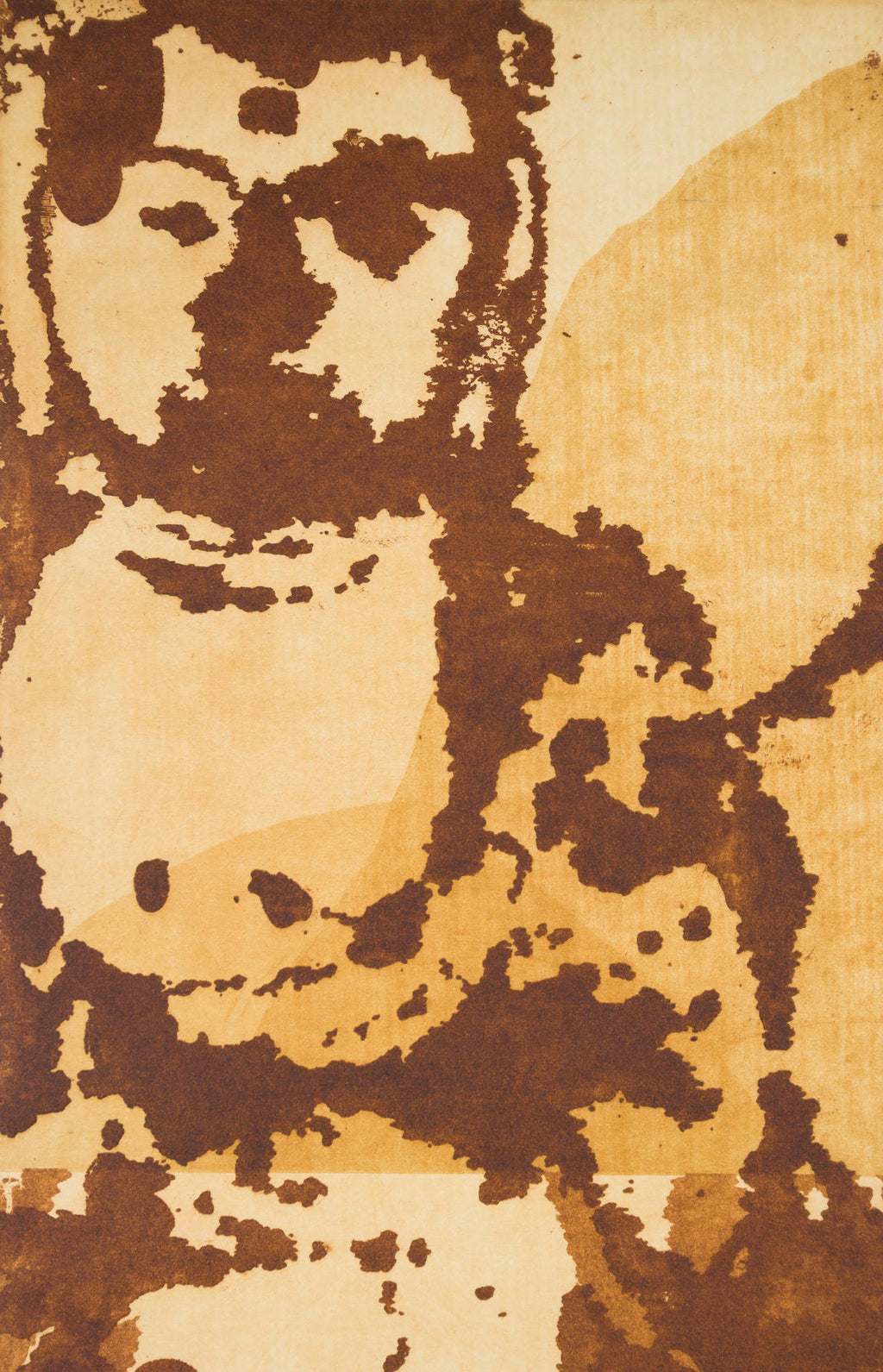 Belinda Fox 'Imbutsu - Travel Story II' – Art and Collectors