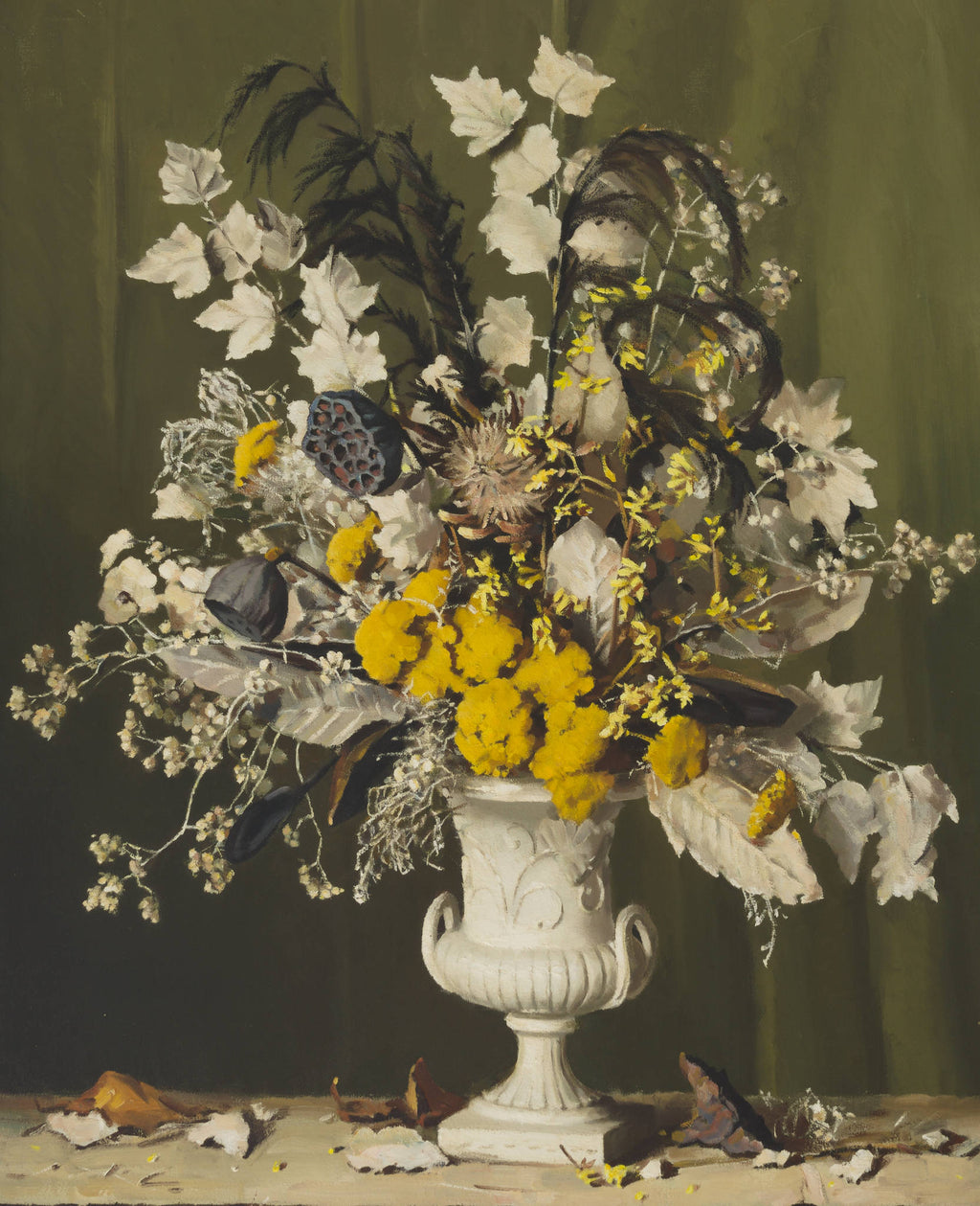 Harley Cameron Griffiths 'Still Life' – Art and Collectors