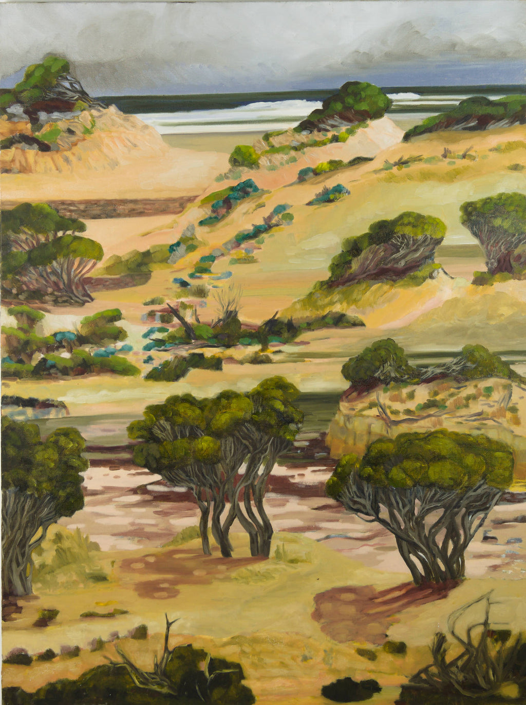 Ann Howie 'Somewhere' – Art and Collectors