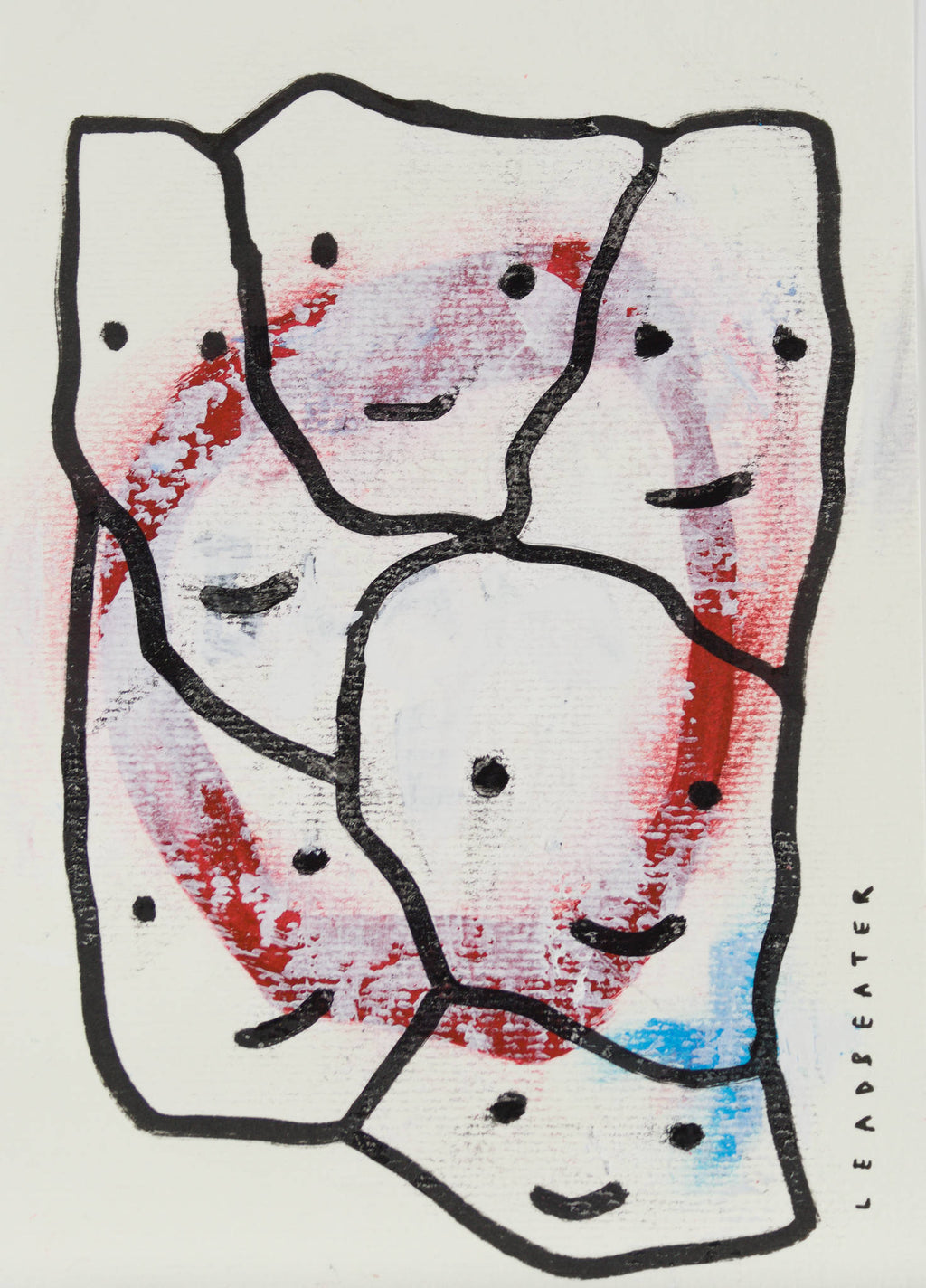 Steve Leadbeater 'Untitled' – Art and Collectors