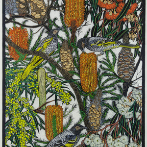 Rachel Newling – Art and Collectors