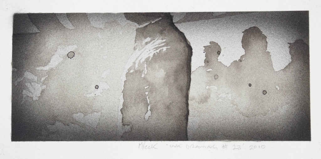 Michael Peck 'INK DRAWING # 23' – Art and Collectors