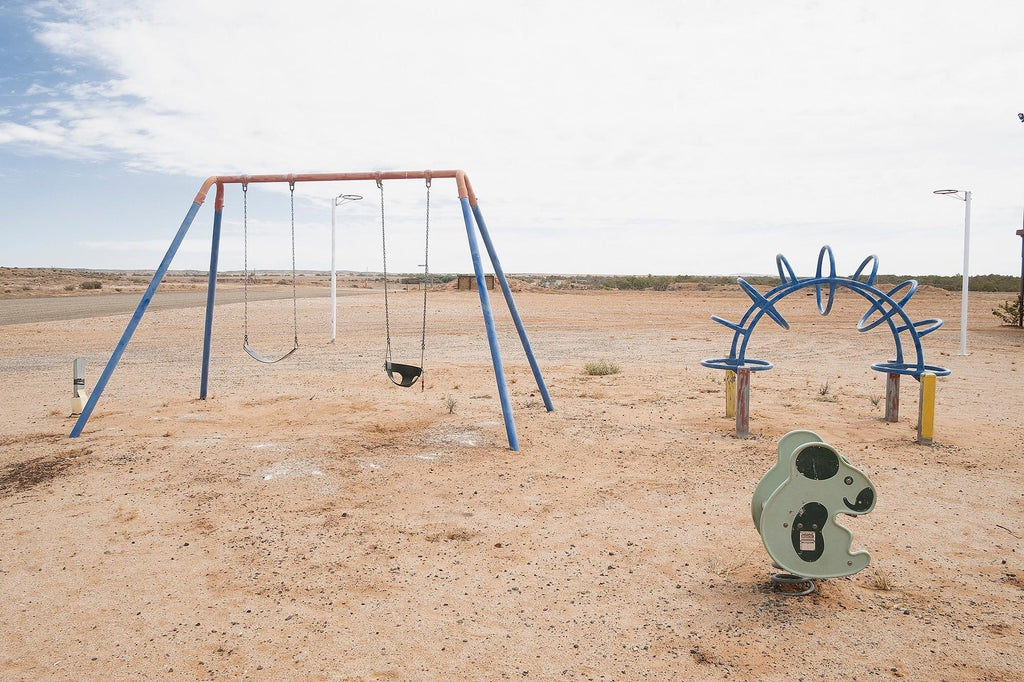Christopher Rimmer 'Milparinka, New South Wales' – Art and Collectors