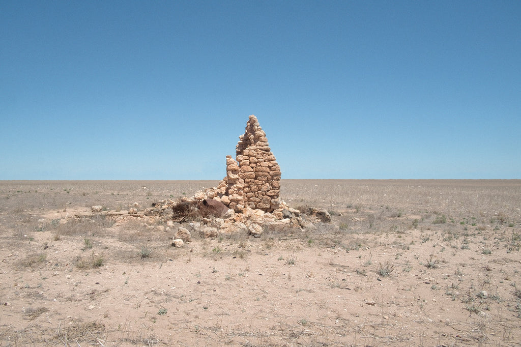Christopher Rimmer 'Soldier Settlement, South Australia' – Art and ...