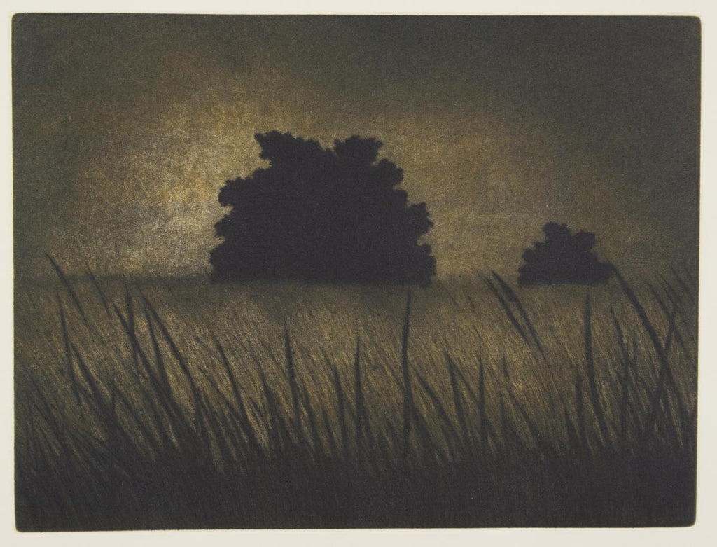 Jason Benjamin 'You can't take it back' - etching on paper – Art and ...