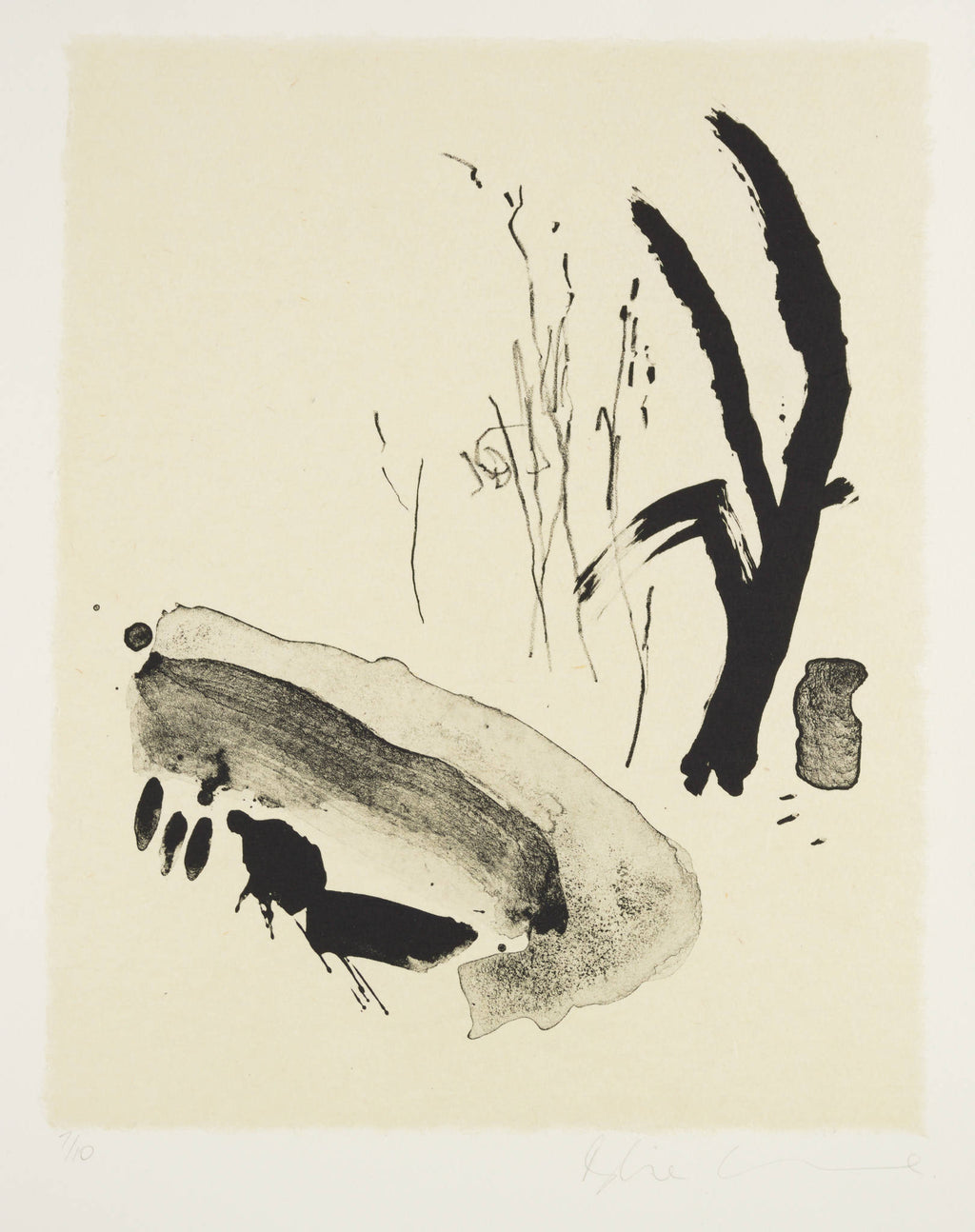 Danielle Creenaune 'Pyrophyte II' - Collected by Hope – Art and Collectors