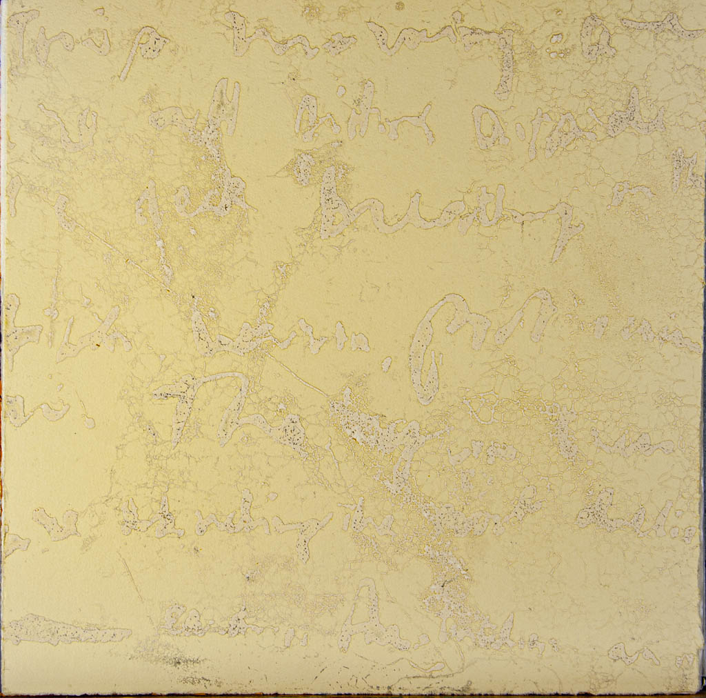 Melinda Schawel 'Sixteen Weeks' – Art and Collectors