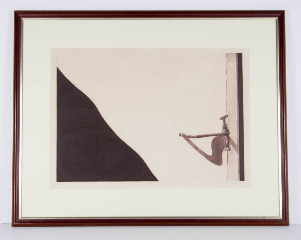 Ashley Jones 'Tap' – Art and Collectors