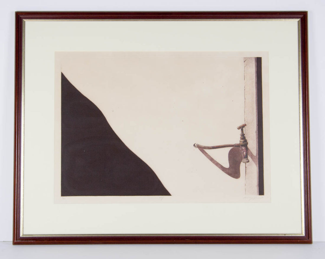 Ashley Jones 'Tap' – Art and Collectors