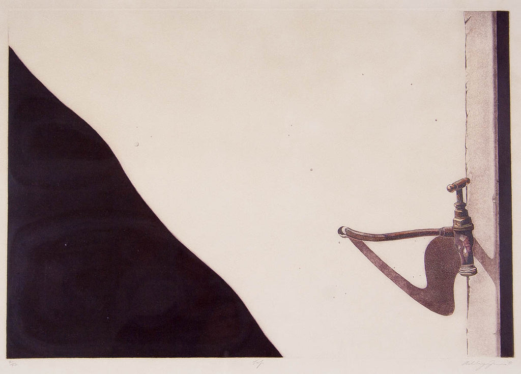 Ashley Jones 'Tap' – Art and Collectors