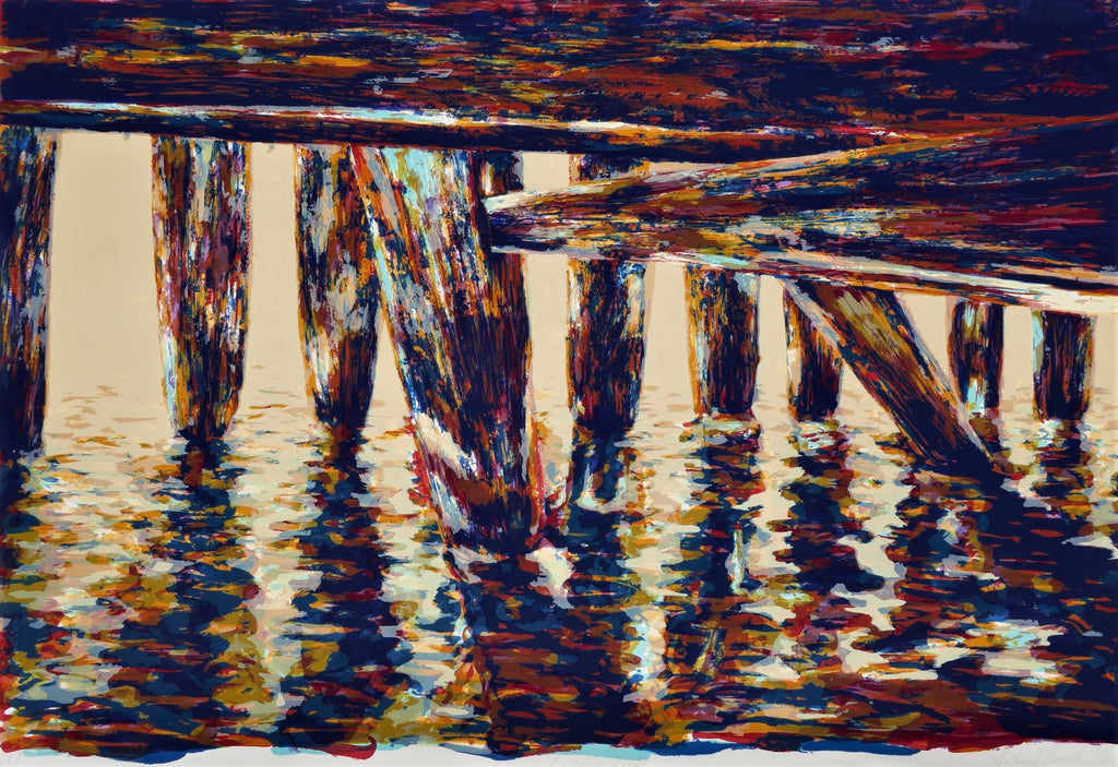 Michael Powell 'Capture Light' – Art and Collectors