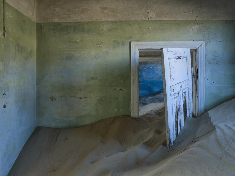 Christopher Rimmer 'Sign of Life 2' - Giclee Art Print – Art and Collectors