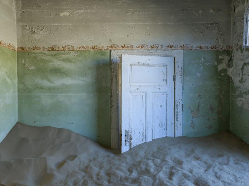 Christopher Rimmer 'Sign of Life 3' - Giclee Art Print – Art and Collectors