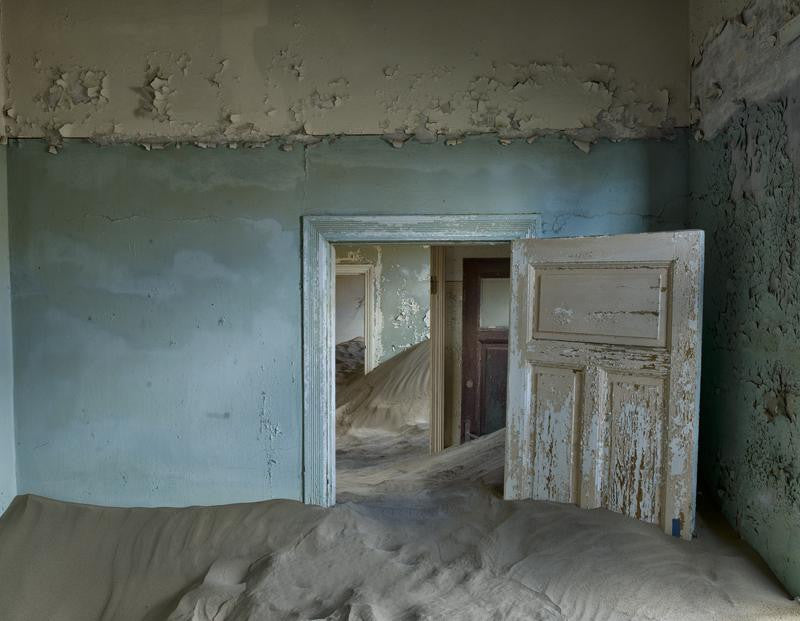 Christopher Rimmer 'Sign of Life 5' - Giclee Art Print – Art and Collectors