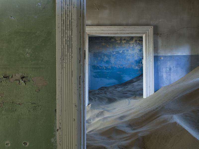 Christopher Rimmer 'Sign of Life 6' - Giclee Art Print – Art and Collectors