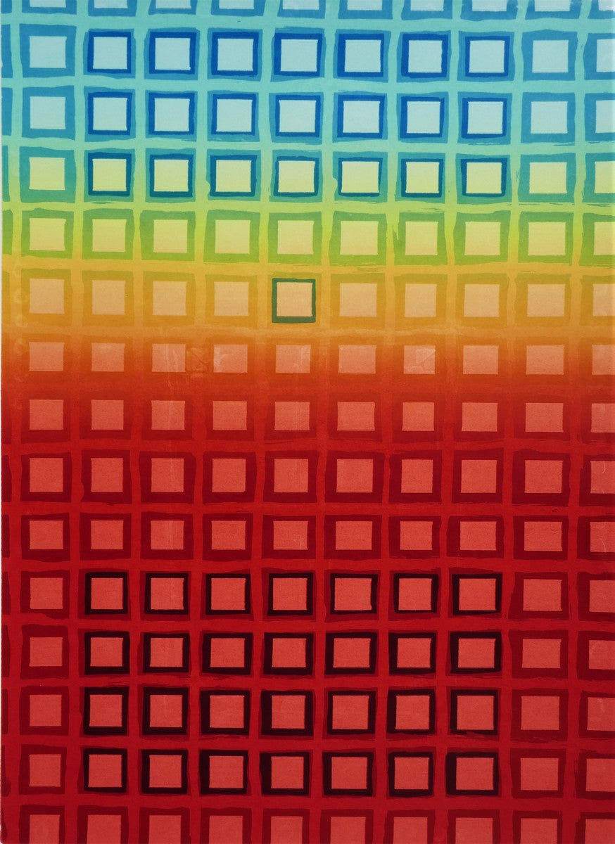 Shaike Snir 'The fiftieth mold, from A Man is only by a Mold of his Mo ...