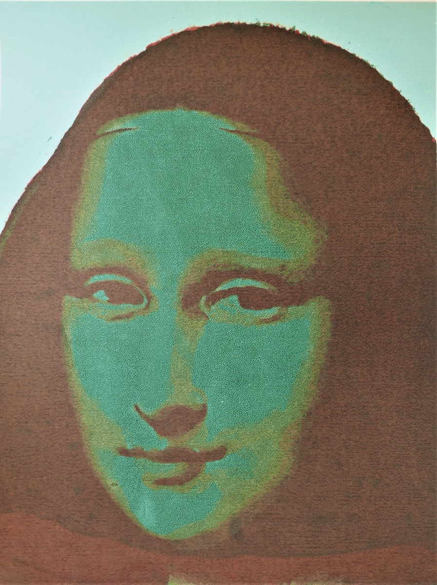 Shaike Snir 'Mother Earth' – Art and Collectors